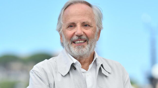 Fabrice Luchini : compagne, enfant... voici tout ce que l'on sait de la ...