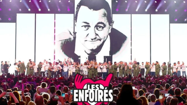 Les Enfoirés 2026 : ce chanteur emblématique fait son grand retour dans ...