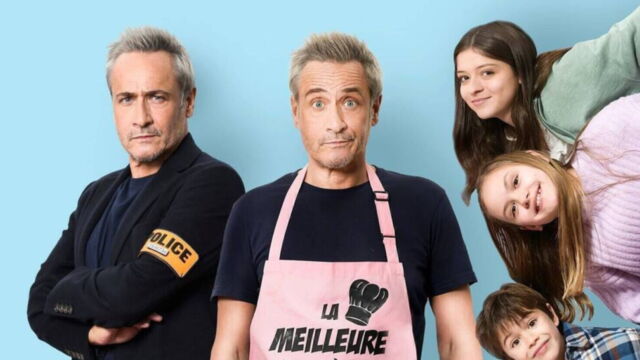 Simon Coleman saison 4 : date de sortie, casting, épisodes... tout ...