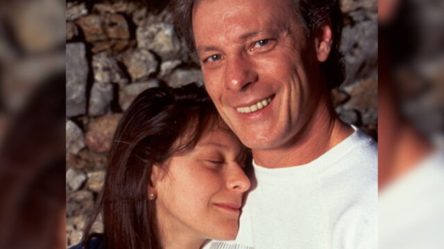 Mort d'Herbert Léonard à 80 ans : qui est Eléa, son unique et discrète ...