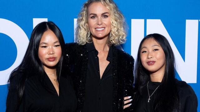 Jade Hallyday : qui est Aaron Thomas, le petit copain de la jeune femme