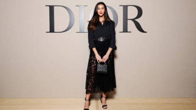 Sara Balzer (JO Paris 2024) : l'escrimeuse est-elle en couple