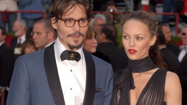 Jack Depp : à 23 ans, le fils de Johnny Depp et Vanessa Paradis sort ...