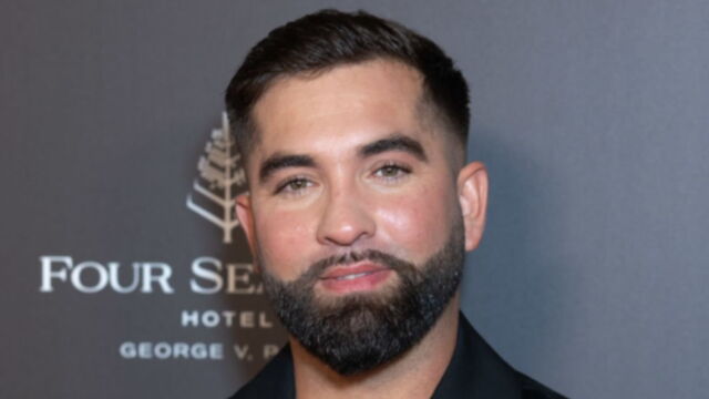 Kendji : l'histoire étonnante derrière son nom de scène