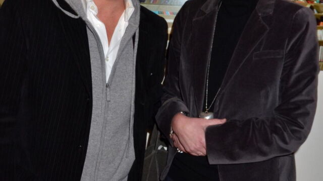 Laurent Romejko : qui est la femme du présentateur