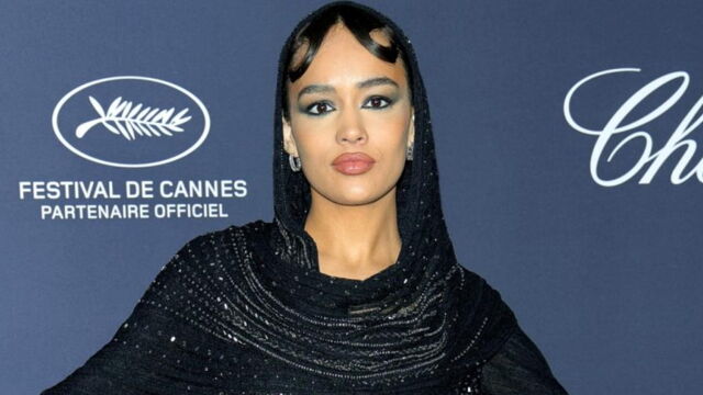 Luc Besson : qui est sa fille Thalia, l'actrice de 23 ans qui fait ...