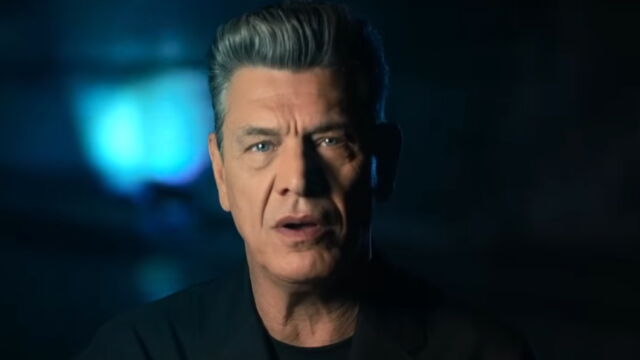 Marc Lavoine dévoile à qui il pensait quand il a écrit son tube "Elle a ...