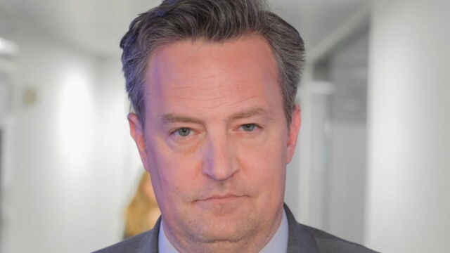 Mort de Matthew Perry (Friends) : sa famille sort du silence pour la ...