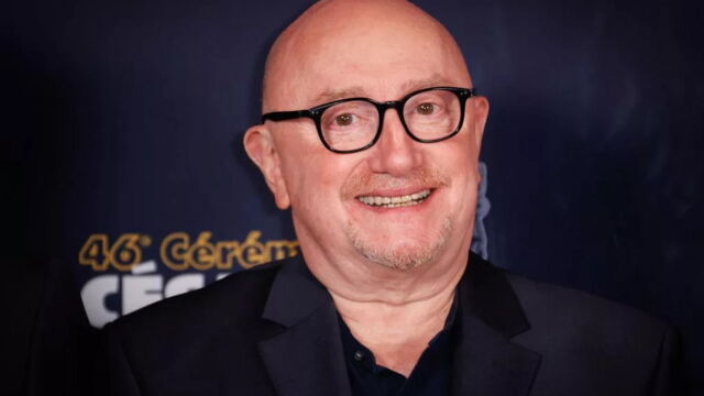 Michel Blanc bouleverse encore : son dernier rôle sur Netflix émeut ...