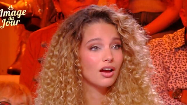 Sabah Aïb (Miss France 2025) est-elle en couple ? La première dauphine ...