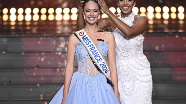 Hinaupoko Devèze, Miss France 2026 : entre passation inoubliable et ...