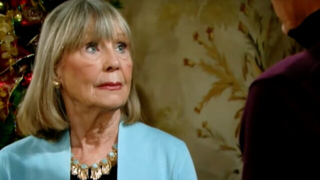 Mort de Marla Adams, star des Feux de l'amour depuis 40 ans : de quoi ...