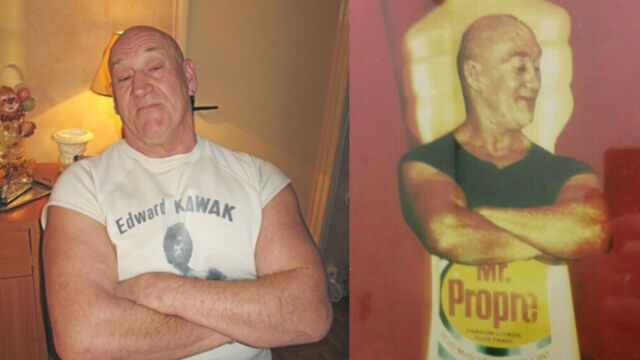 Mort de Pierre Chevalier : le visage de Mr Propre s'est éteint à l’âge de 84 ans