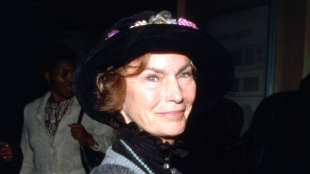 Mort de Priscilla Pointer : l'actrice (Dallas, Carrie) s'est éteinte à 100 ans