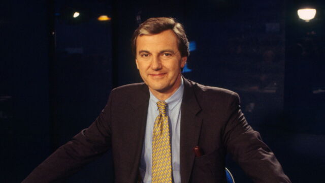 Mort de Daniel Bilalian : l'ancien présentateur du JT de France 2 s'est éteint à 78 ans