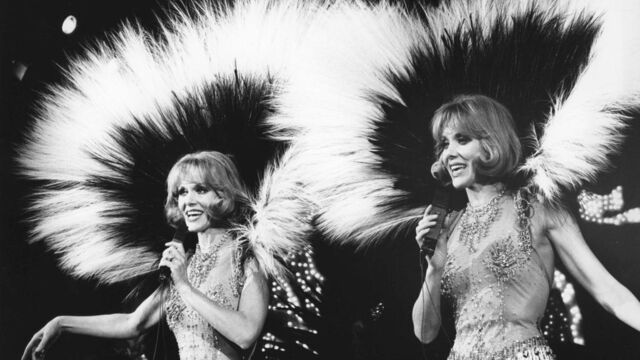 Qui étaient les sœurs Kessler qui se sont données la mort le même jour