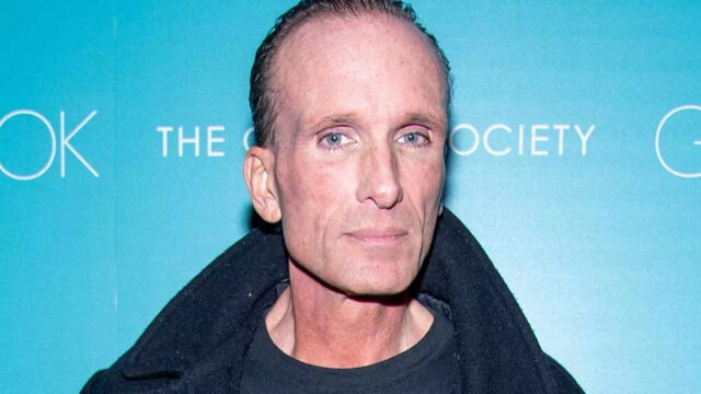 Peter Greene est mort à 60 ans : adieu à l’un des visages les plus ...