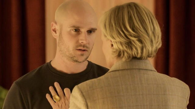 Master Crimes saison 3 : Nicolas Gob rejoint Muriel Robin, secrets et ...