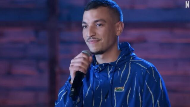 Nouvelle École : tout savoir sur Youssef Swatt's, le gagnant de la saison 3