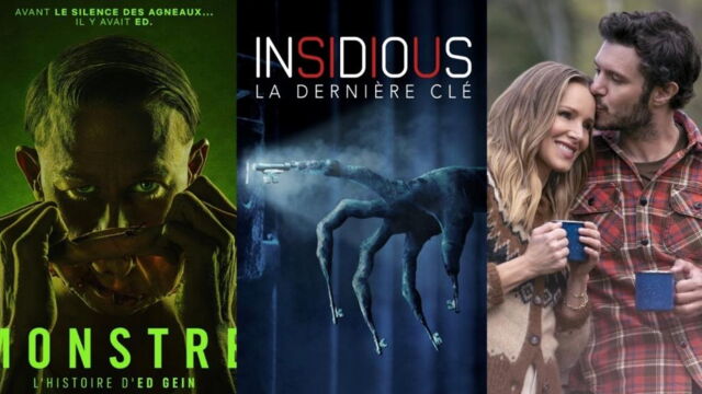 Nouveautés Netflix d'octobre 2025 : les films et séries à ne surtout ...