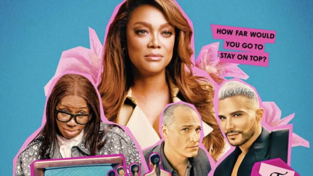 Reality Check (Netflix) : le documentaire sur America’s Next Top Model ...