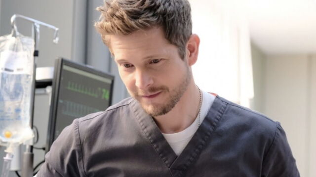 Série médicale : The Resident débarque enfin en intégralité sur Netflix