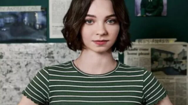 Netflix annonce le retour d’Emma Myers dans Meurtre mode d’emploi ...