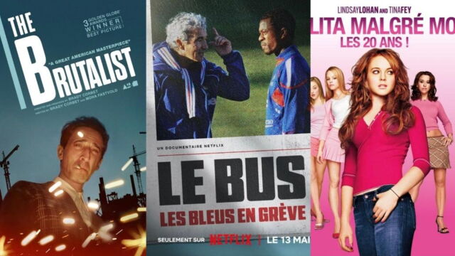 Nouveautés Netflix de mai 2026 : les films et séries à ne surtout pas ...