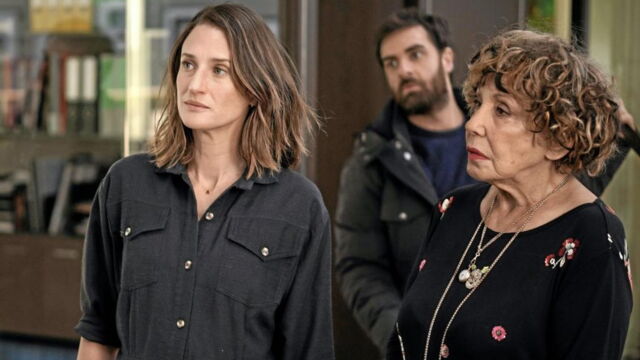 Dix pour cent (Netflix) : la date de sortie du film enfin révélée