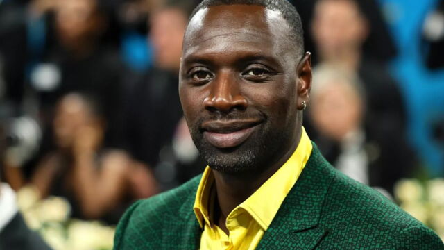 Omar Sy mise sur le vin sans alcool : un engagement audacieux dans l ...