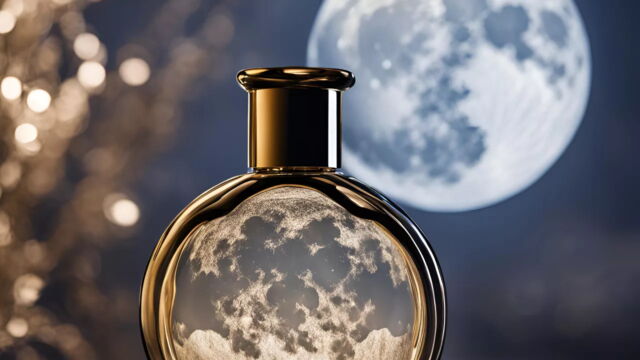 Voici le parfum qu'il faut porter absolument lors de la pleine lune