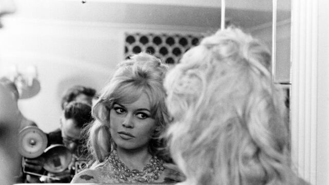 Brigitte Bardot : ce parfum français était son odeur signature