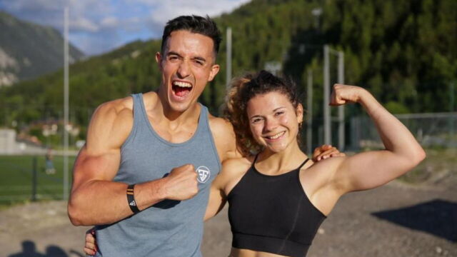 Cette incroyable annonce de Tibo InShape et Juju Fitcat à leurs abonnés