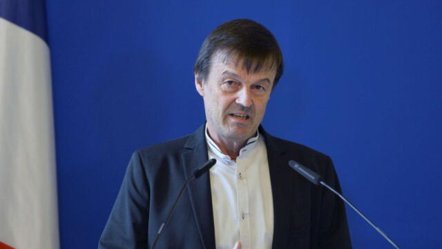 Nicolas Hulot : que devient l’ancien ministre de l'Écologie, accusé d ...