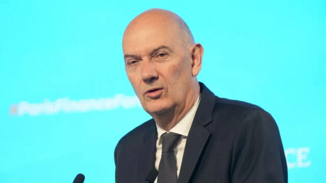 Qui est Roland Lescure, homme politique et frère de Pierre Lescure