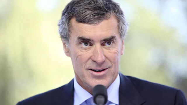 Que devient l’ancien ministre Jérôme Cahuzac