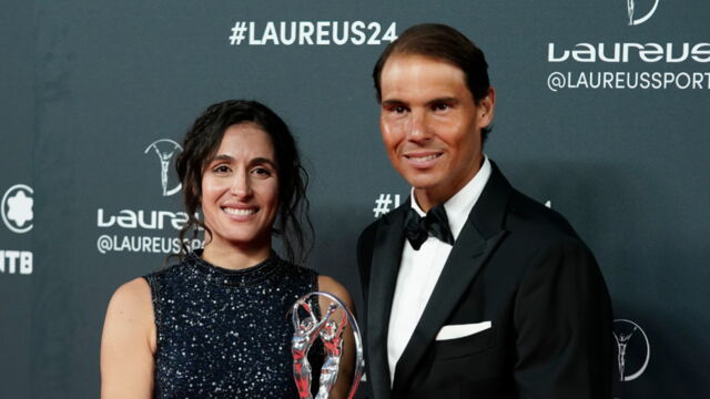 Rafael Nadal bientôt papa : son épouse Xisca Perelló est enceinte de ...