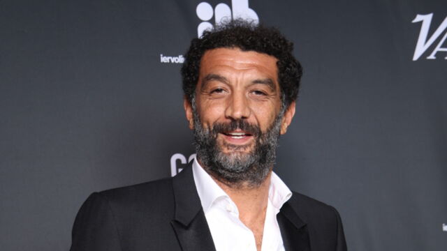 Ramzy Bedia "pas assez présent..." pour ses enfants : il se confie