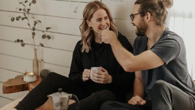 Quels sont les 4 différents types d'attachement dans une relation