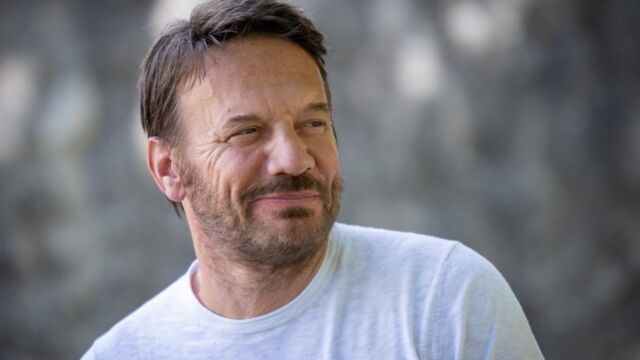 Samuel Le Bihan : qui sont ses 3 enfants, Jules, Angia et Emma-Rose ...