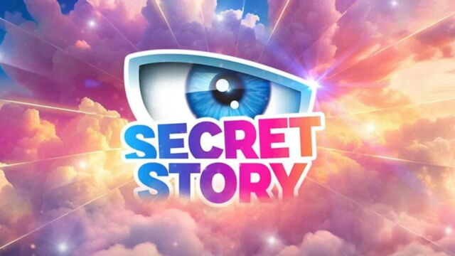 Secret Story : Adrien et Pimprenelle s’embrassent et officialisent leur ...