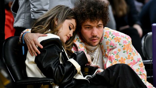 Selena Gomez : qui est son compagnon Benny Blanco Selena Gomez : qui est son compagnon Benny Blanco