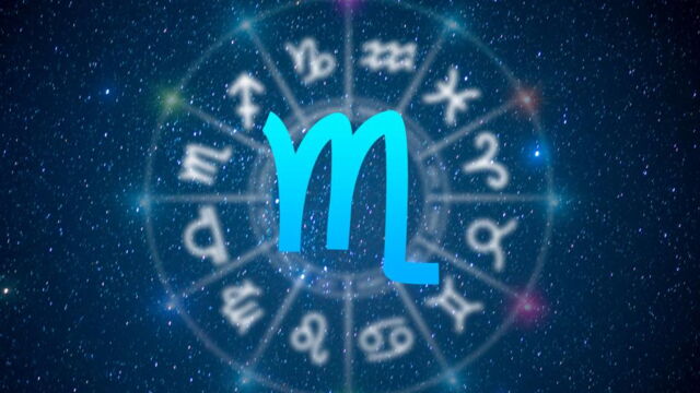 Scorpion : L'Horoscope du 22 août 2025