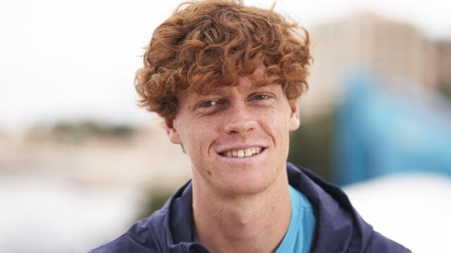 Jannik Sinner : qui est la copine du tennisman italien