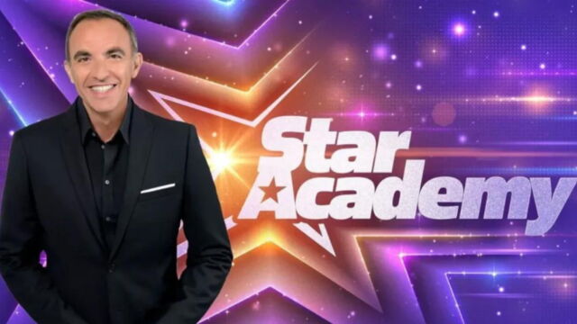 Star Academy : Marine et Maïa échangent un baiser inattendu pendant le live