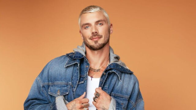 Jonathan Jenvrin : qui est le nouveau prof de danse de la Star Academy ...