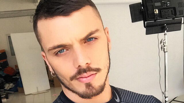 Jonathan Jenvrin : le nouveau professeur de danse de la Star Academy ...