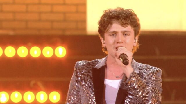 Star Academy (TF1) : qui est Bastiaan, élève de la saison 13