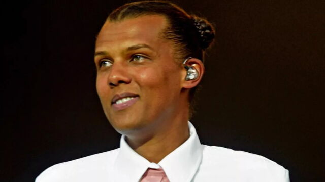 Stromae : son retour surprise après des mois de silence et une pause ...