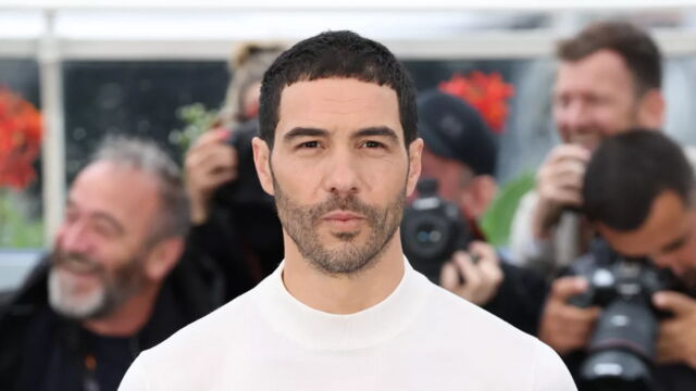 Tahar Rahim : qui est son frère Ahmed, aussi acteur